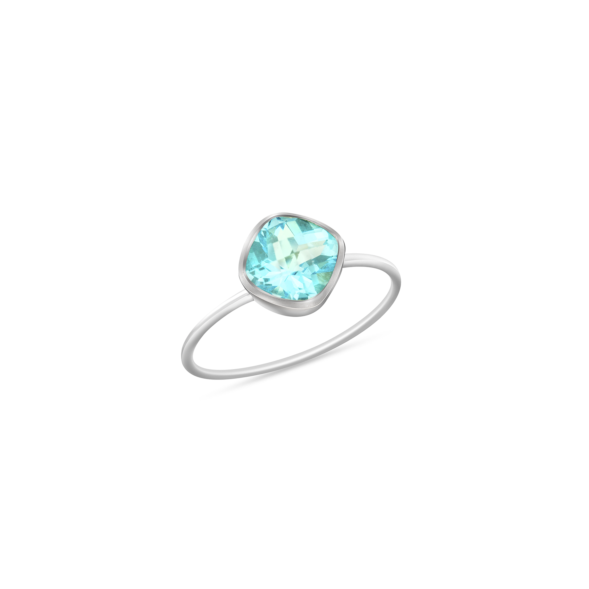 Magneto Ring | Rings – The Heart Doctrine