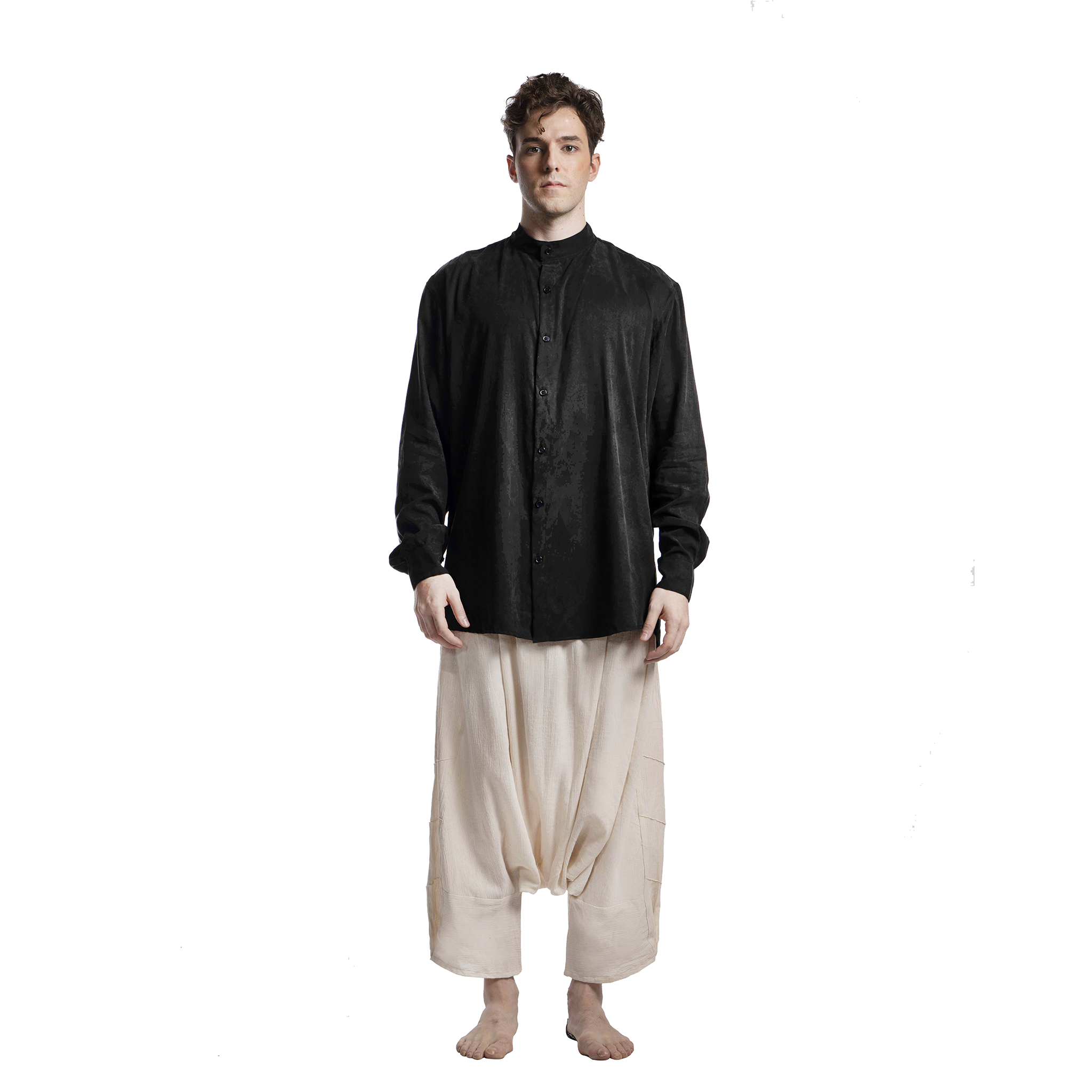 The Casual Dimija-Egg Shell | Dimijia – The Heart Doctrine