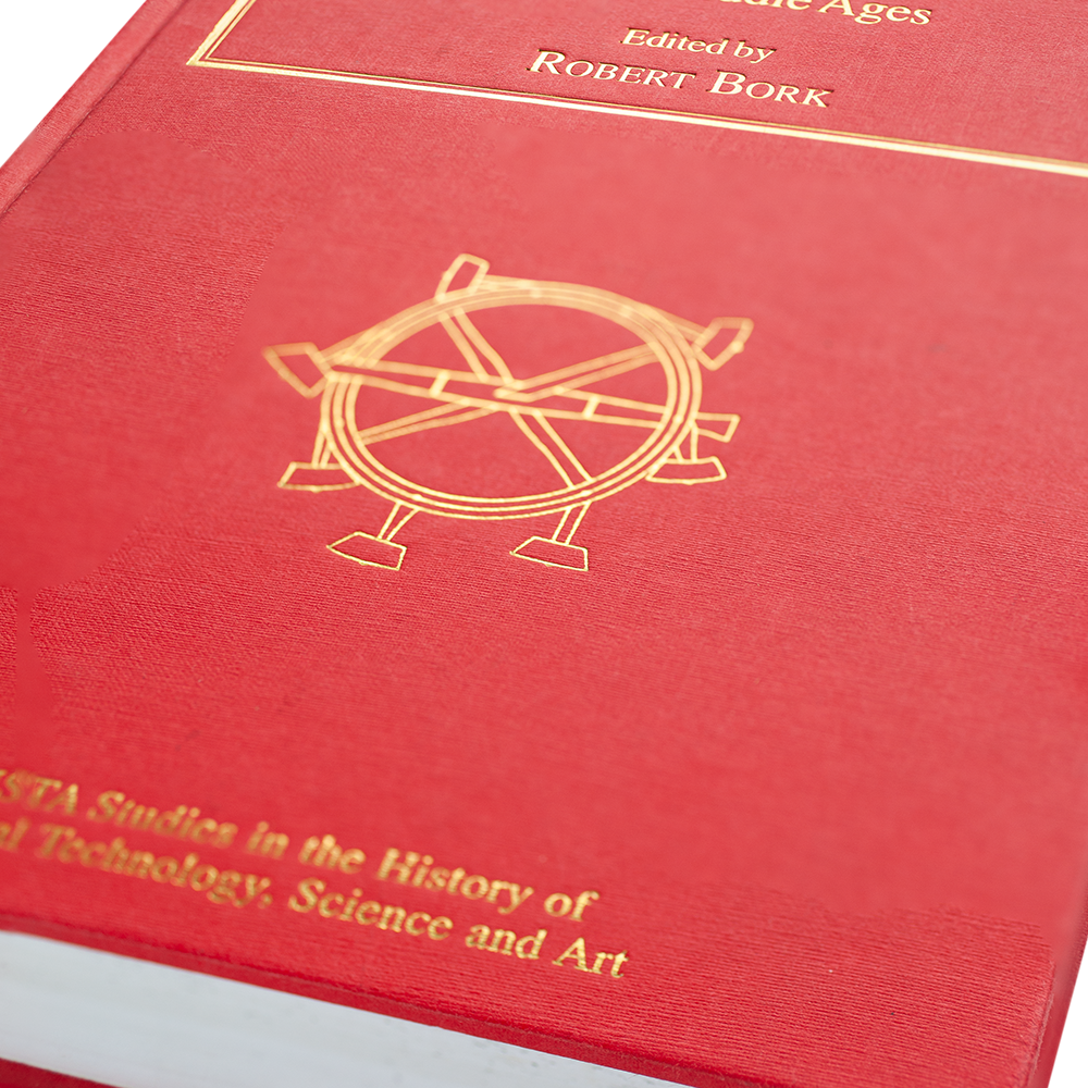 De Re Metallica: The Use of Metal in the Middle Ages. By:Robert Bork ...