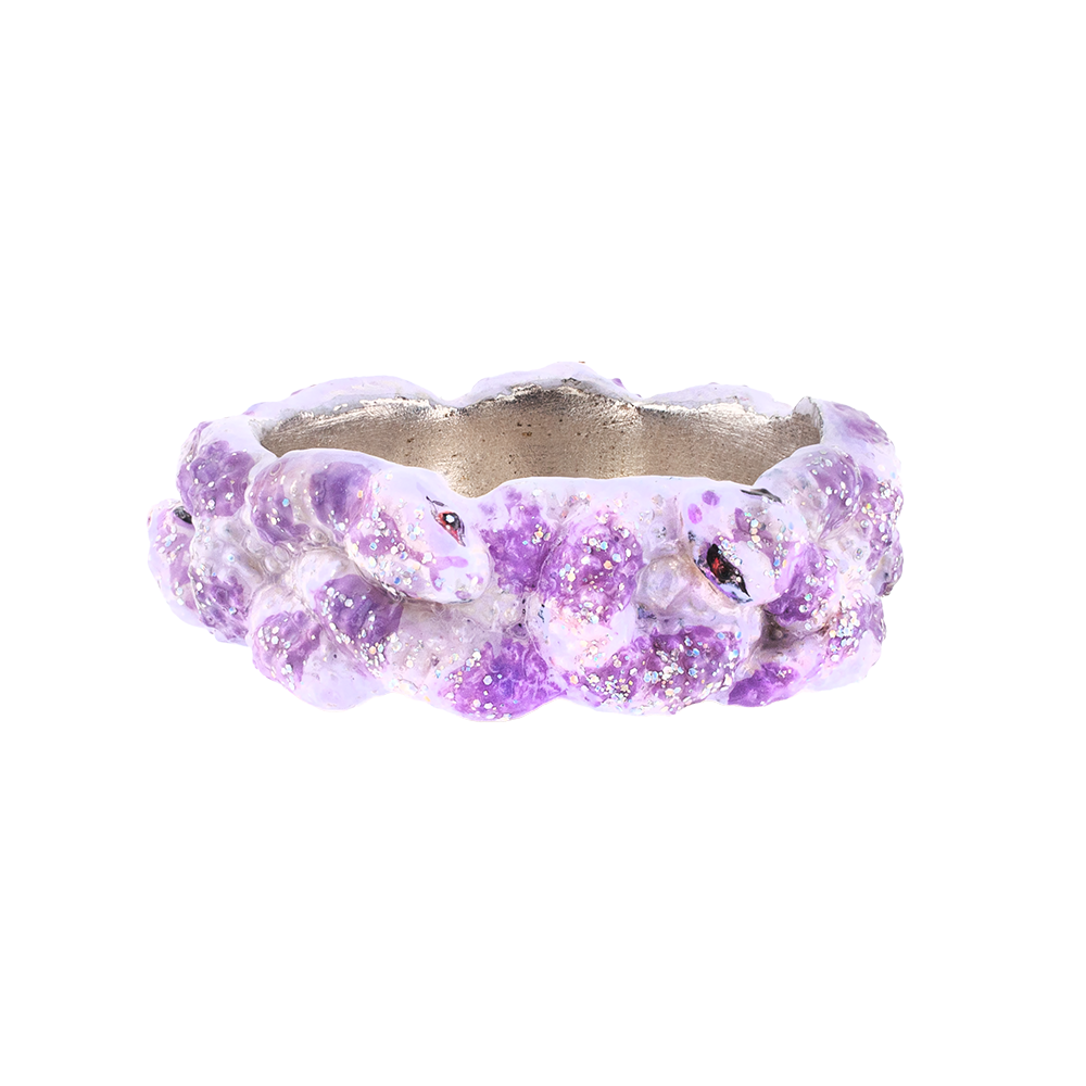 Ouroboros Ring | Rings – The Heart Doctrine