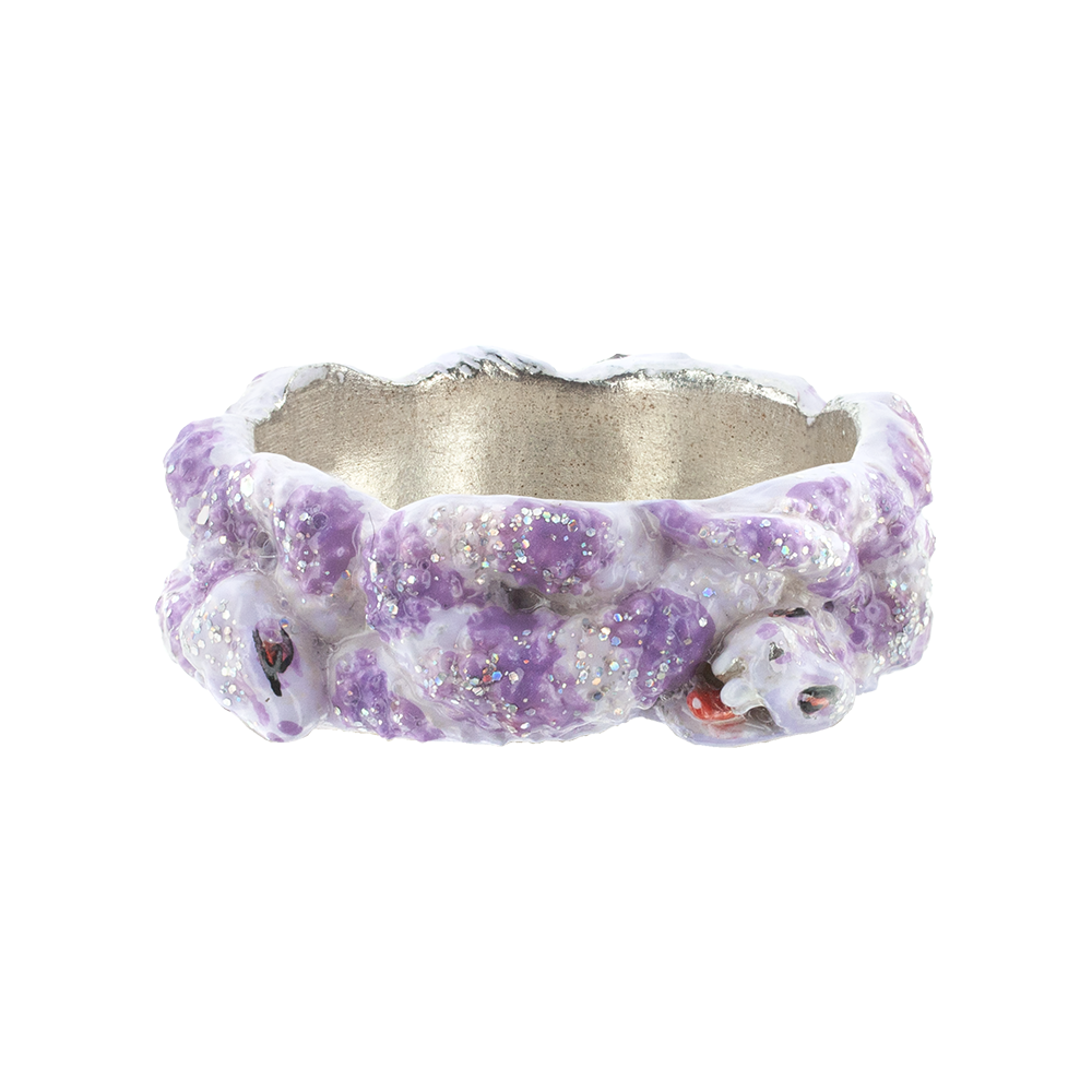Ouroboros Ring | Rings – The Heart Doctrine